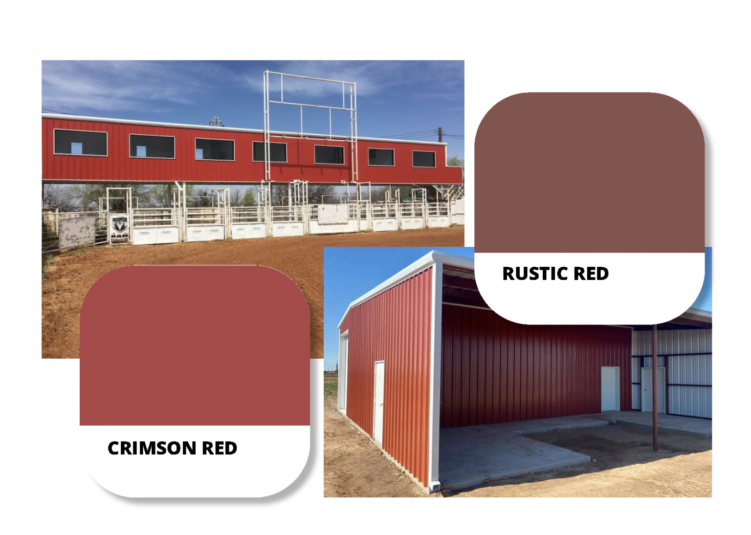 Our Colors - Bulldog Steel