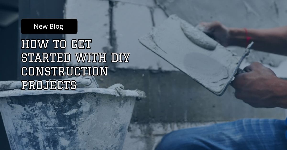 How to Get Started with DIY Projects - Bulldog Steel